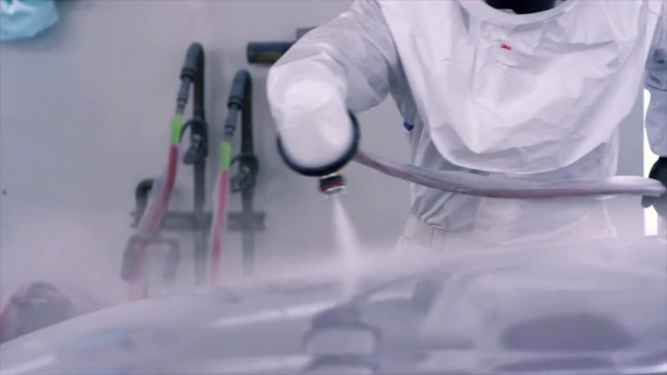 Axalta Coating Systems